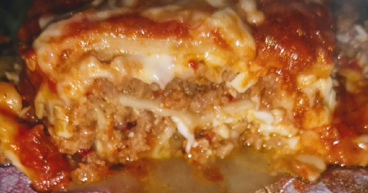 Masa lasagna casera - 322 recetas caseras- Cookpad