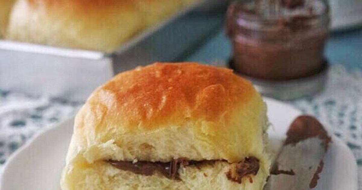 5 resep mipan enak dan sederhana - Cookpad