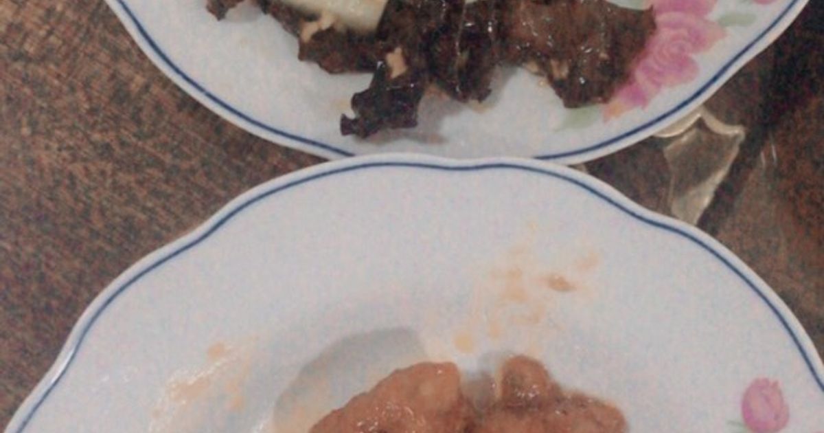 Sweet And Sour Chicken (“Tang Chu” Chicken) Recipe by makemake