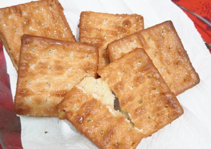 Resep Gabin Tape oleh MamahAtha - Cookpad