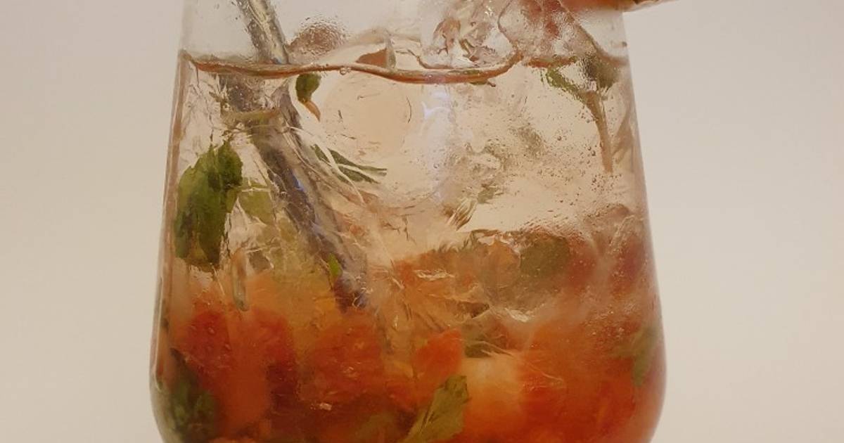 467 resep minuman mojito enak dan sederhana ala rumahan - Cookpad