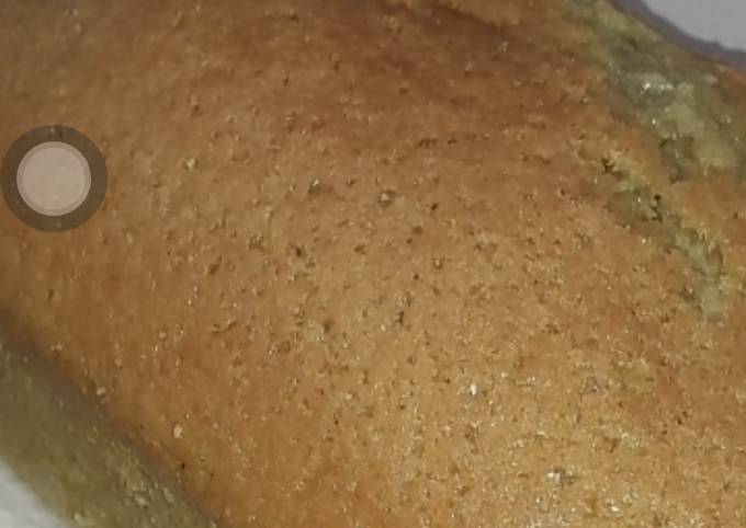 Plantain cake Recipe by Mato's Favorite Dishes - Cookpad