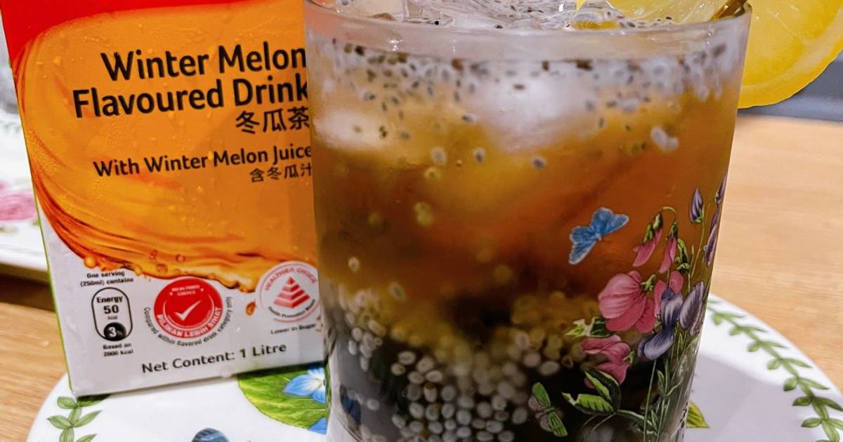 38 resepi buah kundur yang sedap dan mudah oleh komuniti cookpad - Cookpad