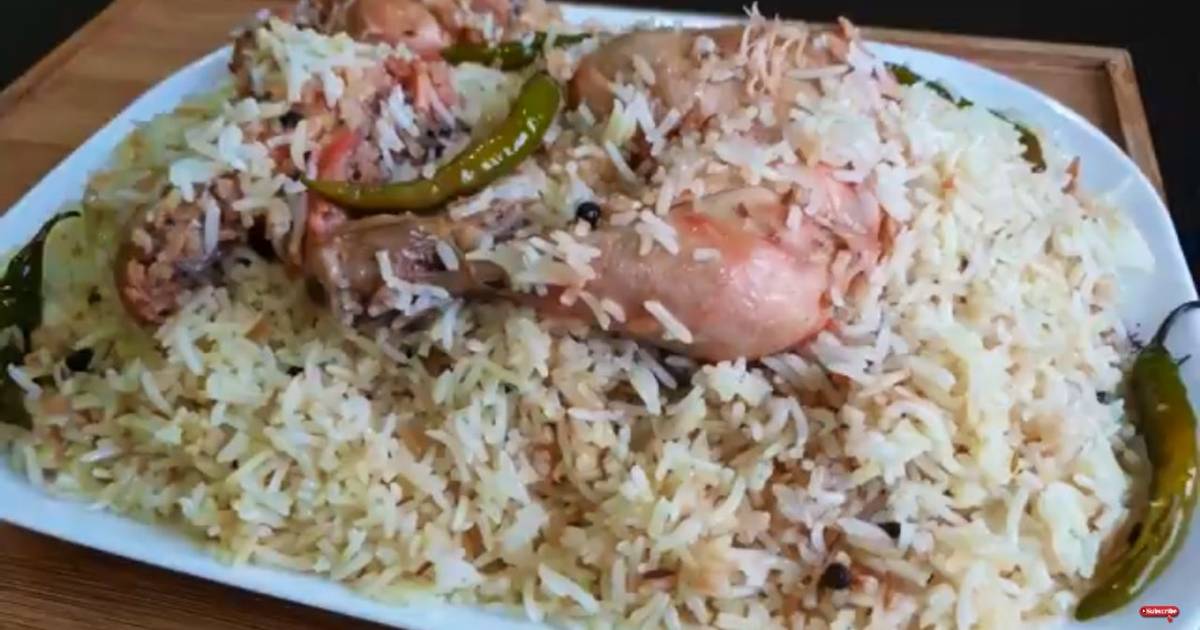 114 easy and tasty mandi recipes by home cooks - Cookpad