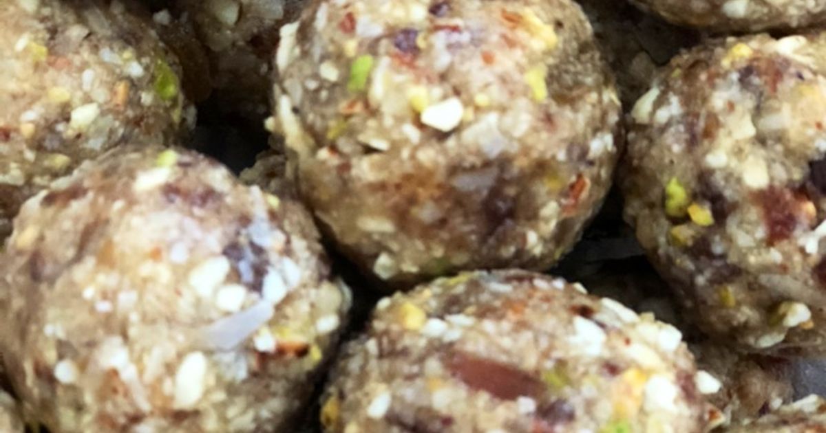 Discover Delicious Recipes With Crushed Dry Fruits