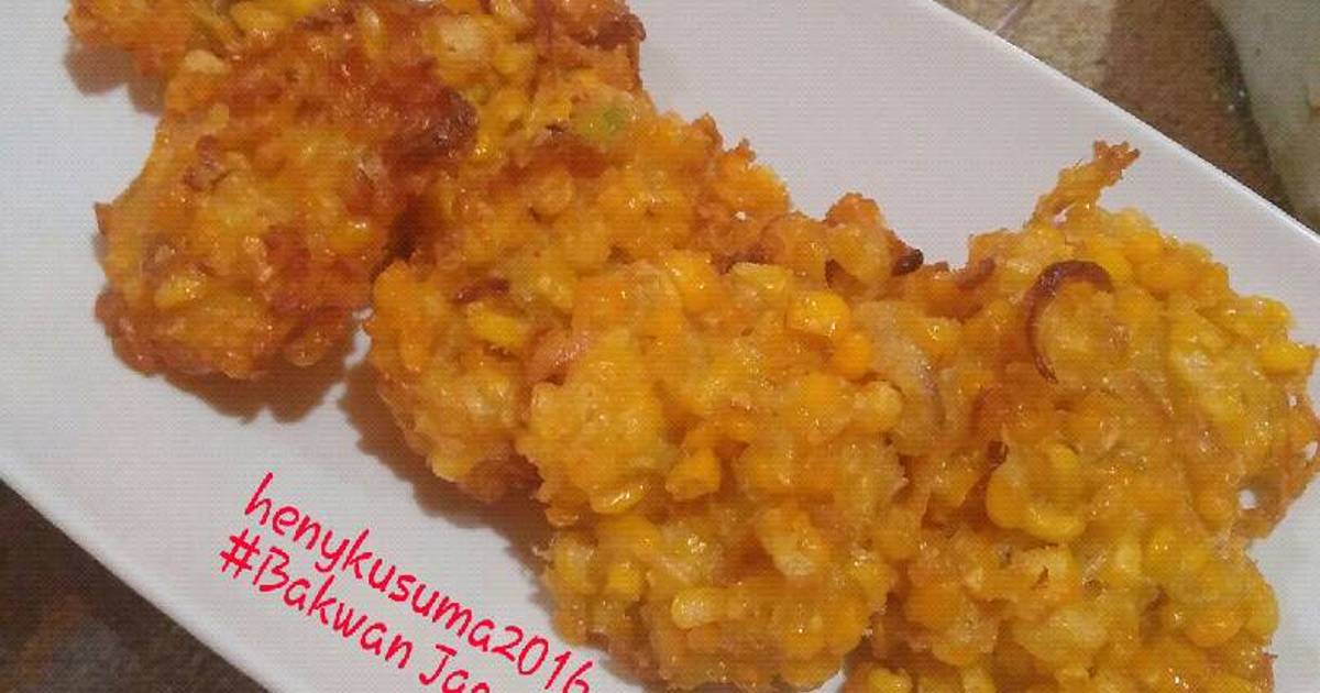 43.992 resep aneka olahan jagung manis yang praktis enak dan mudah ...