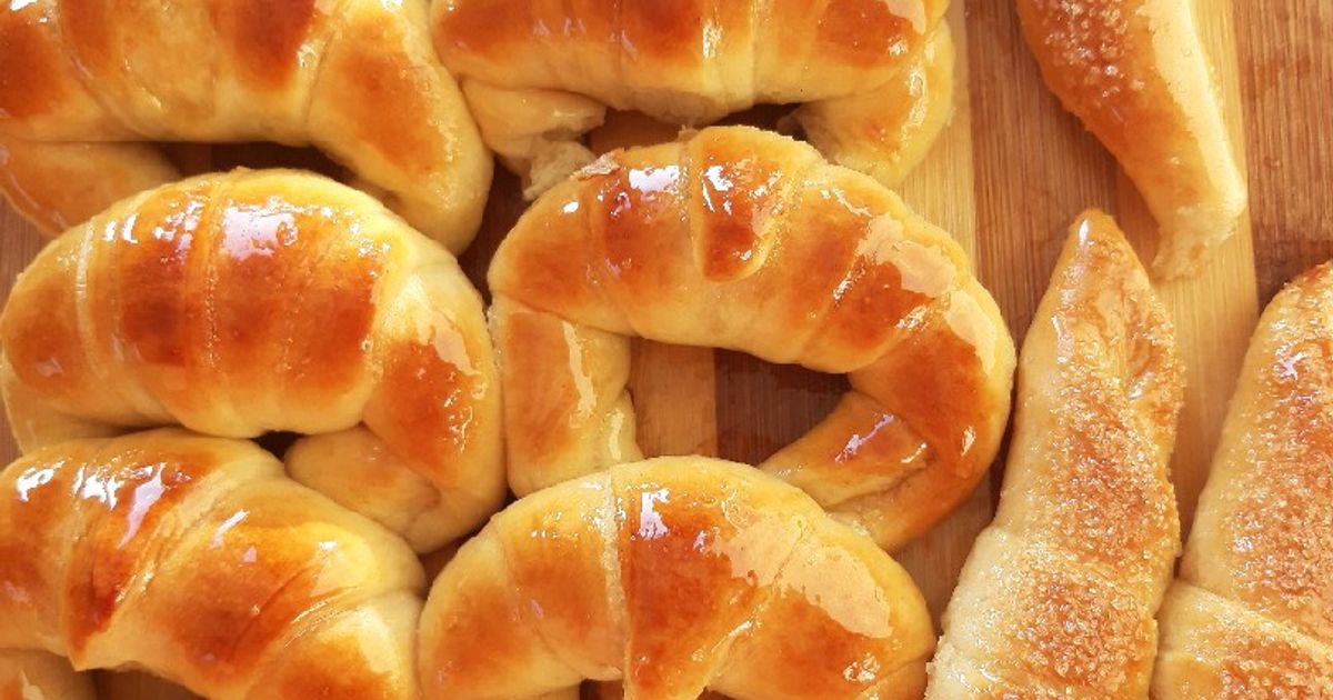 Facturas de hojaldre: recetas irresistibles y caseras