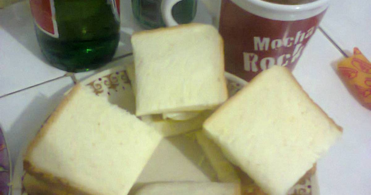 Resep Sandwich Sosis Keju dan Radler (Bir + Sprite) oleh Lissy Art ...