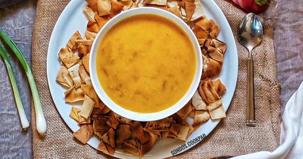 Egyptian Carrot Home Recipes - Cookpad