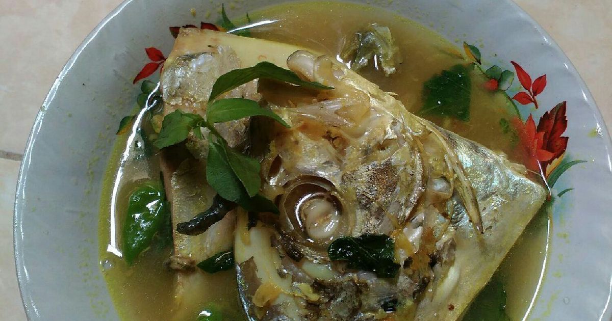 Resep kuwe bawang super rumahan enak dan mudah - Cookpad
