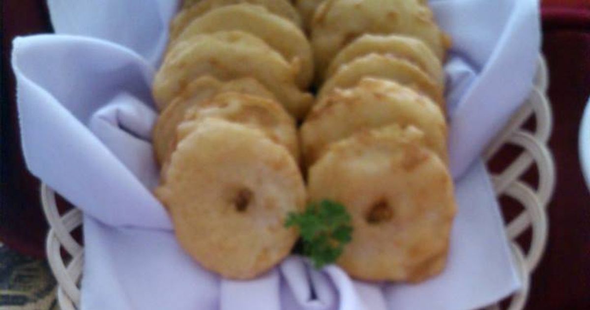 Resep Ba Xi Ping Guo oleh nune - Cookpad