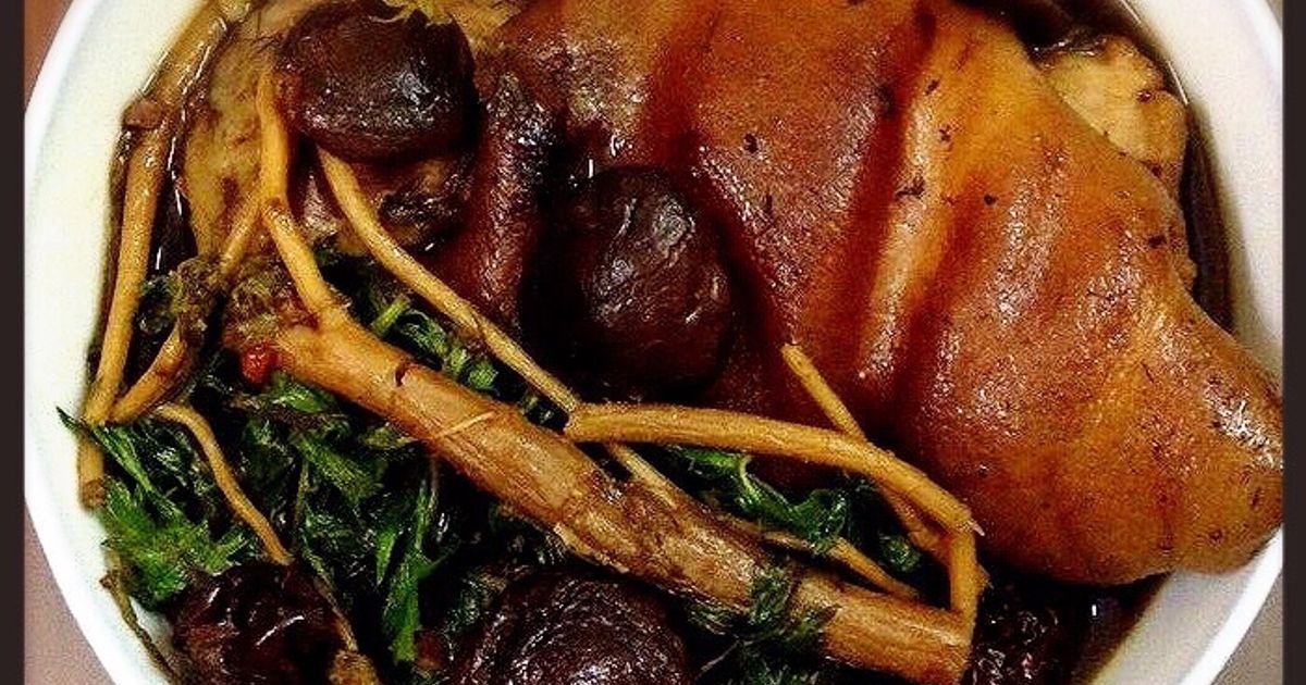 Discover unique angelica recipes you'll love
