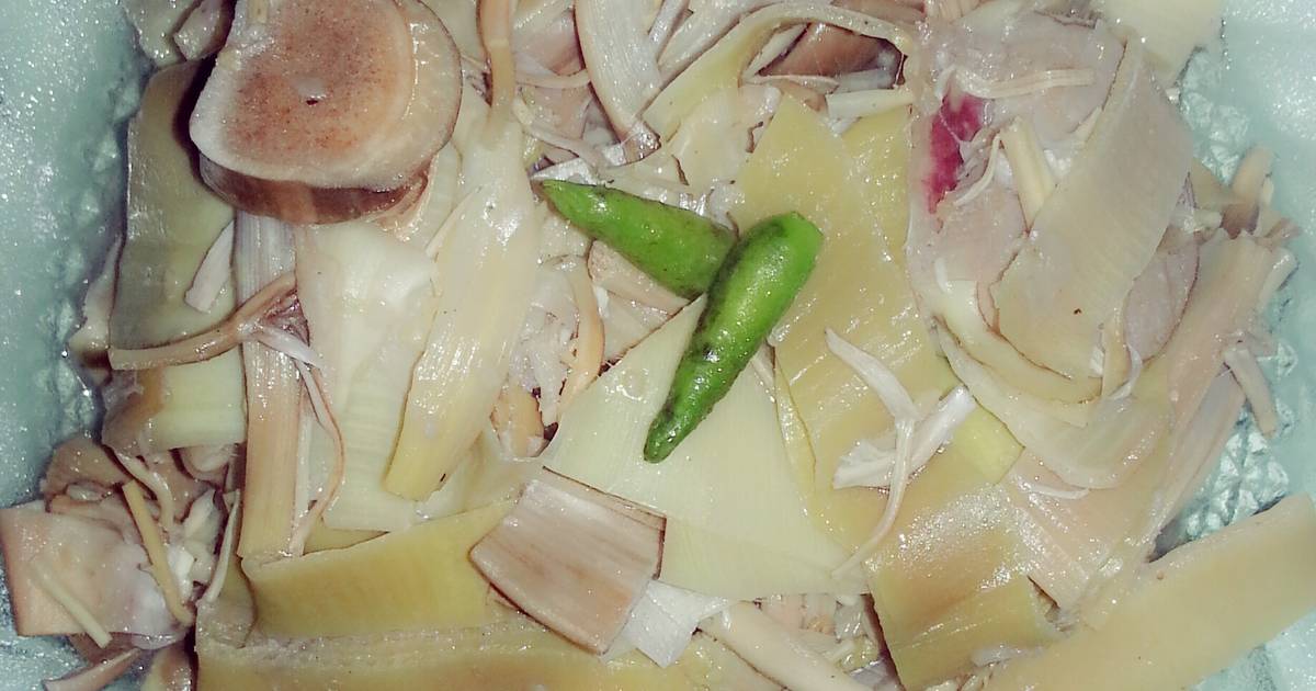 635 resep pisang klutuk enak dan mudah - Cookpad