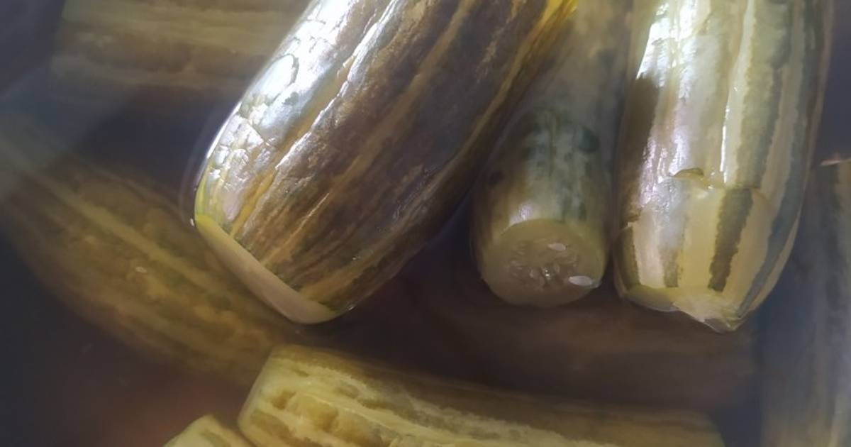 52 resep bendoyo enak dan mudah - Cookpad