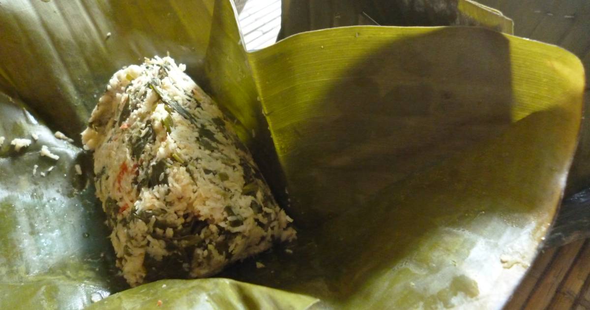 88 resep luntas enak dan mudah - Cookpad