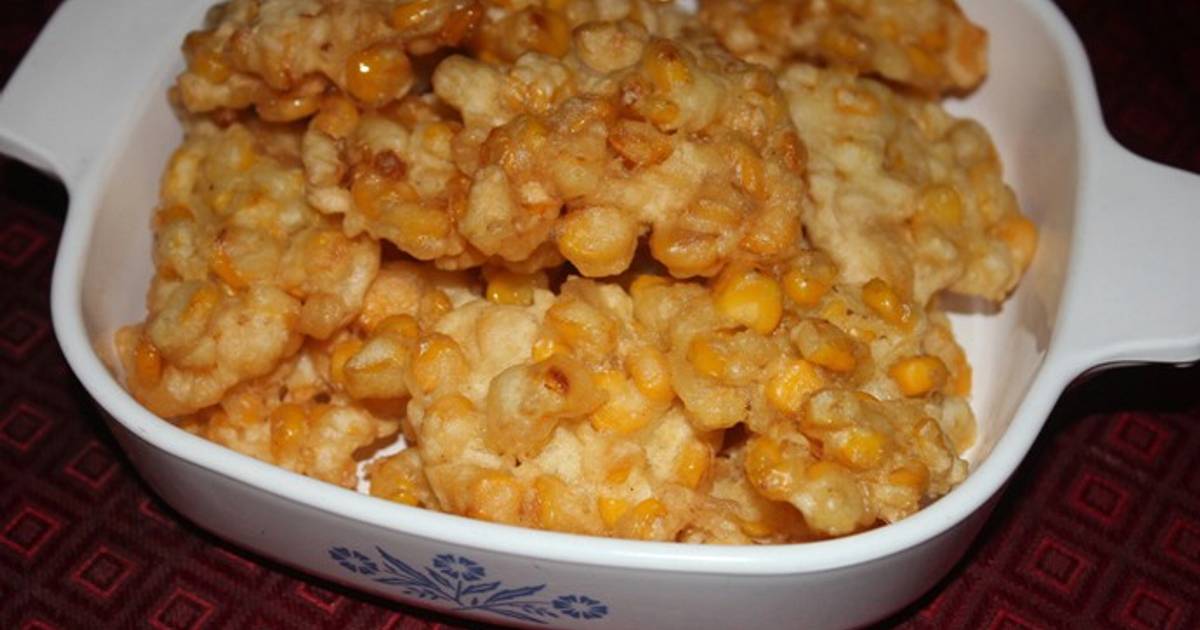 Maizena Recipes