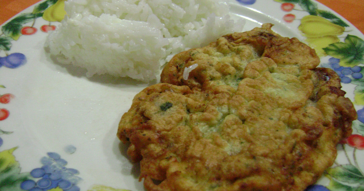 Escalopes De Carne Receta de Natalio Burgos