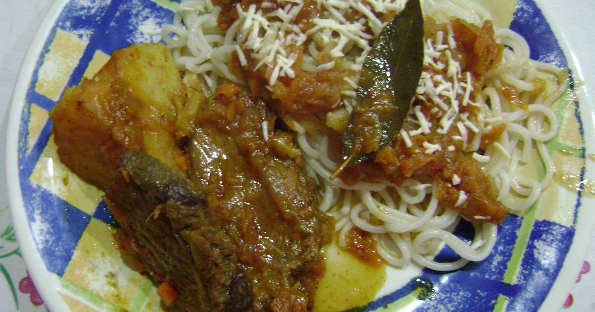 Pastas argentinas - 1.171 recetas caseras- Cookpad