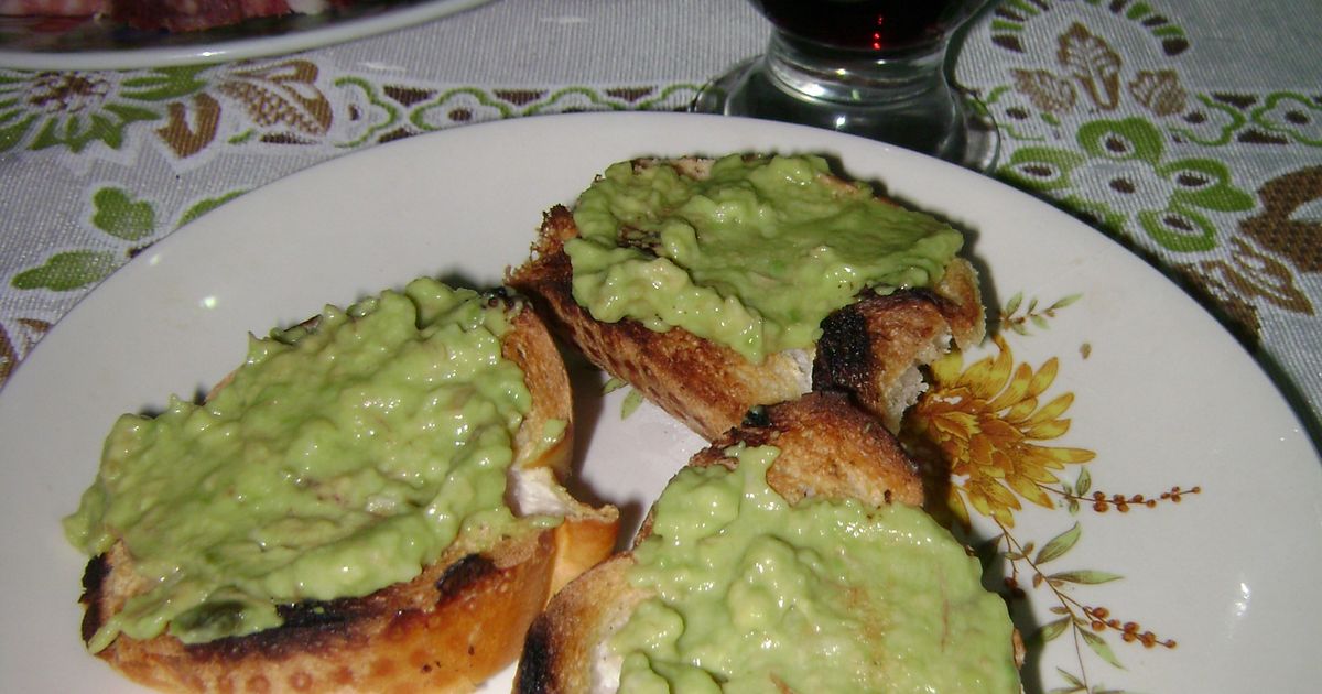 Recetas irresistibles con palta: frescura y sabor en cada bocado