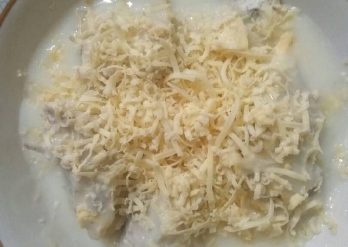 Resep Sop durian oleh Dede - Cookpad