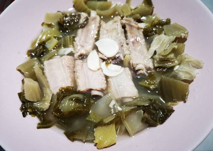 Resep Baikut ala Aku oleh NoriikoFriska - Cookpad