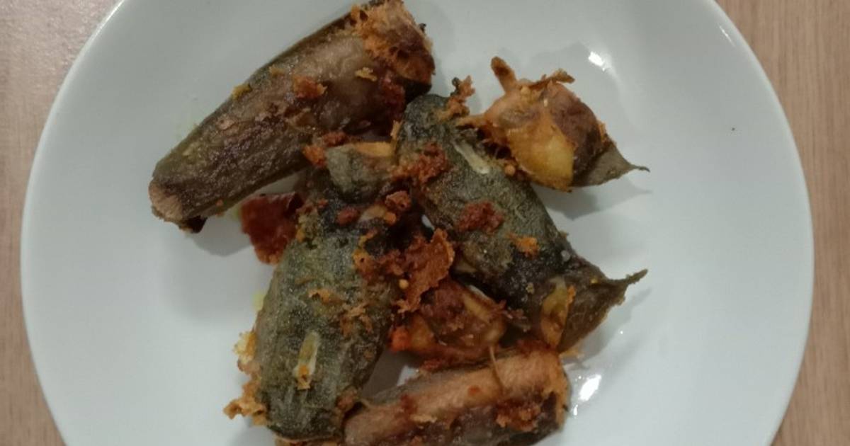 901 resep lele crispy enak dan sederhana ala rumahan - Cookpad