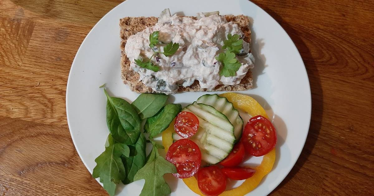 140 egyszerű és finom tonhal salata recept - Cookpad receptek