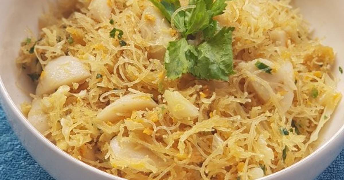 10 resep tanghun goreng enak dan mudah - Cookpad