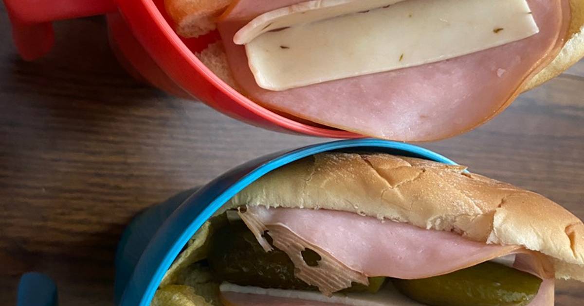 Hotdogs bun sandwiches Recipe by family style - Cookpad