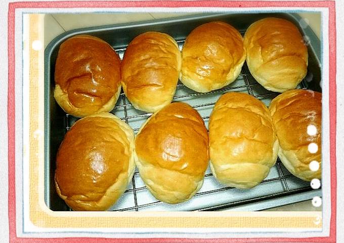 Resep Roti oleh yNy - Cookpad