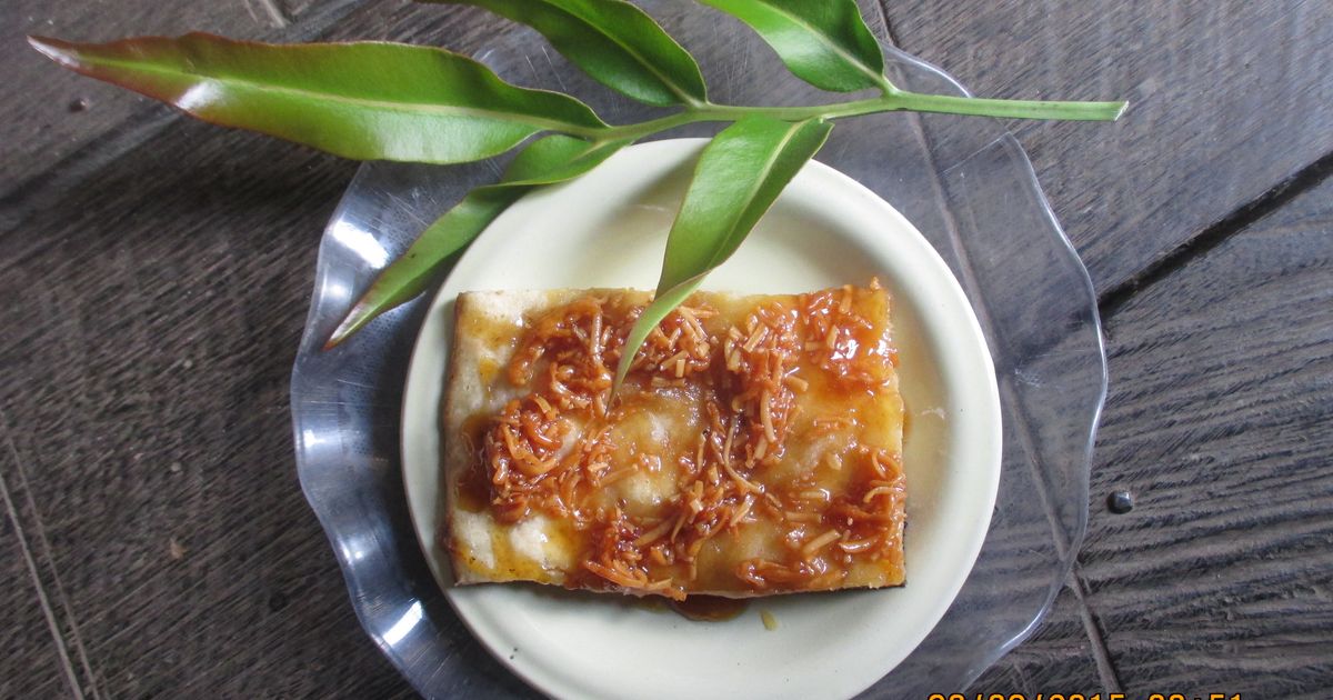 Baked Banana Bread (Roti Gedhang) Recipe By Dapoer Indonesia @ Us