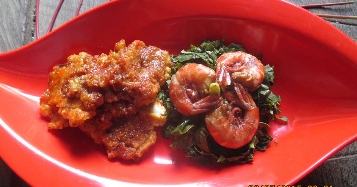 54 easy and tasty banana prawns recipes by home cooks - Cookpad