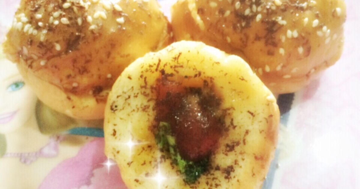 Resep Toasts Saine ( Roti Panggang Sehat ) oleh Limoniumm - Cookpad