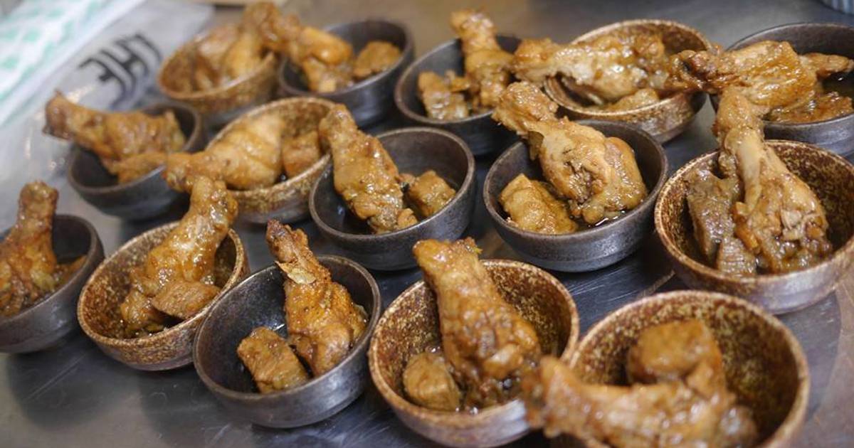 32 easy and tasty easy filipino dishes recipes by home cooks - Cookpad