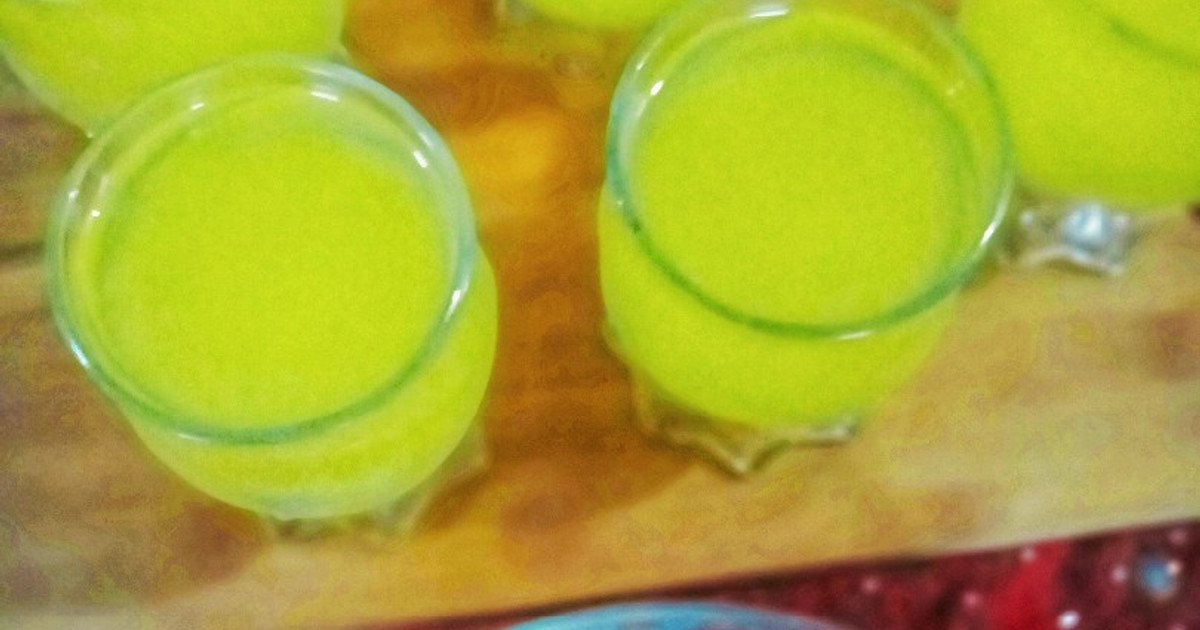 Pine Apple Tang Recipe by Mrs Farhan - Cookpad