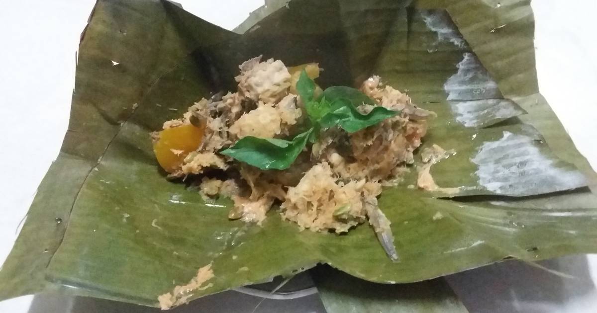 Resep BOTOK TERI oleh Nuraini Khodaryah - Cookpad