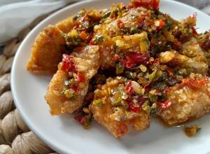 154 resep ayam chili padi enak dan mudah - Cookpad