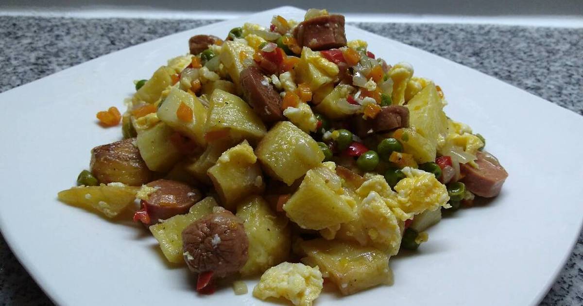 Recetas con vienesas: deliciosas, fáciles y económicas para almuerzo y cena