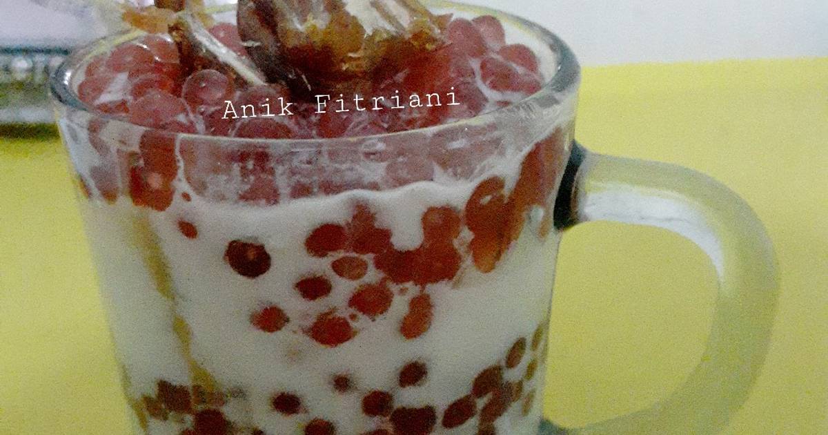 1.967 resep roti sagu enak dan mudah - Cookpad