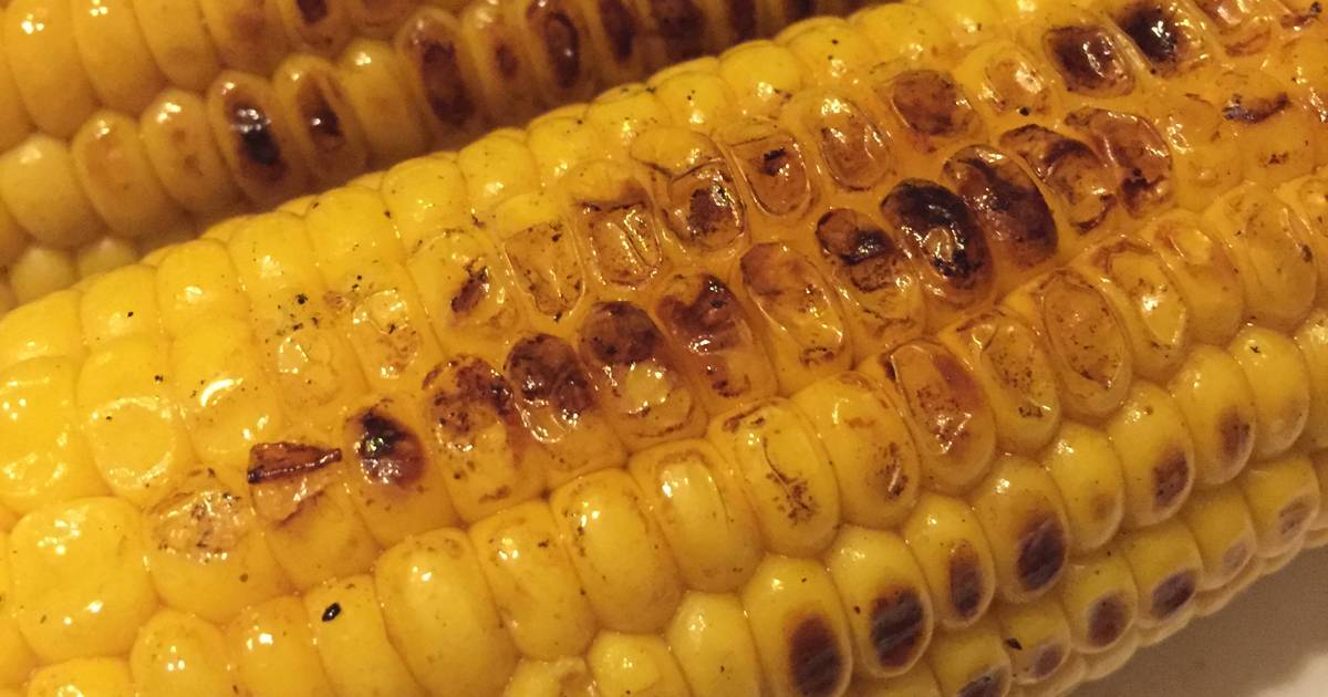 Elotes preparados - 9 recetas caseras- Cookpad