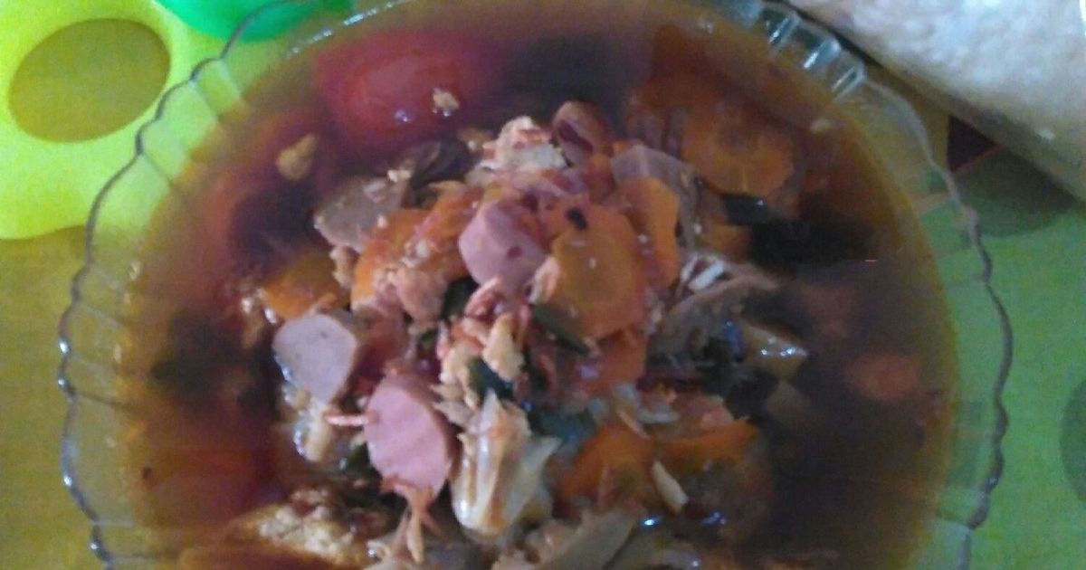 Resep Pak Lay Ala Ala oleh Ika Ramadhani - Cookpad