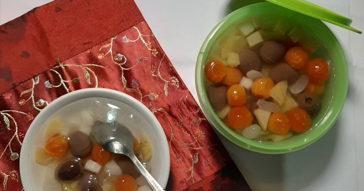 11 resep puding telor puyuh enak dan mudah - Cookpad