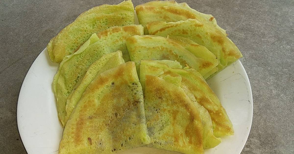 459 resep kue leker enak dan sederhana ala rumahan - Cookpad