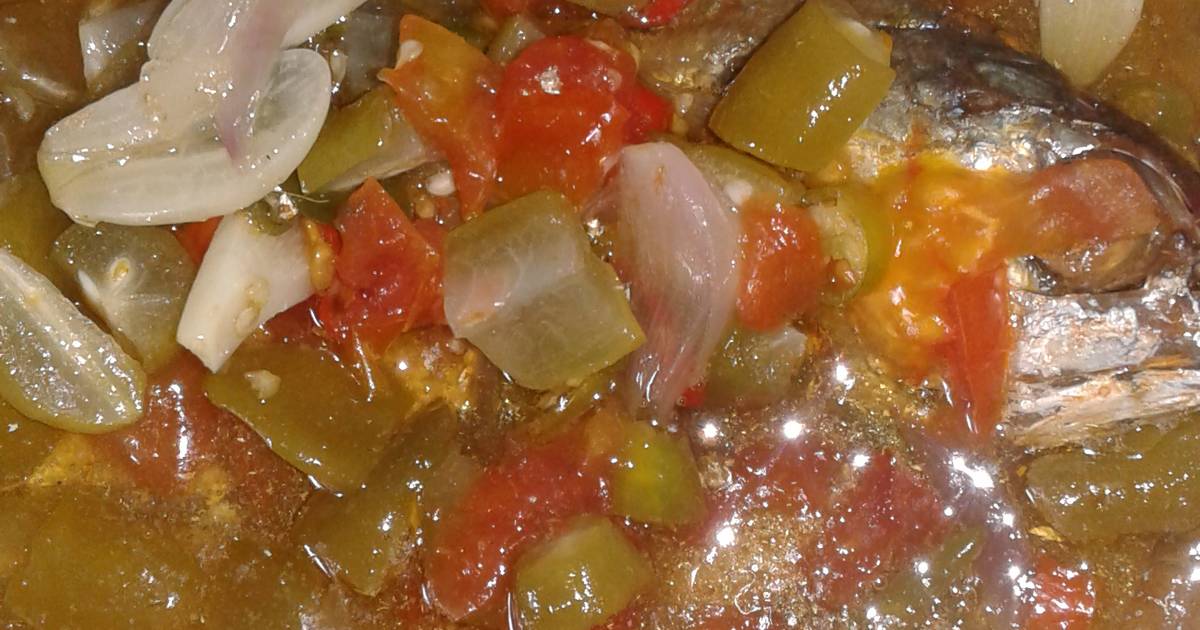 29 resep tim ikan peda ricecooker enak dan mudah - Cookpad