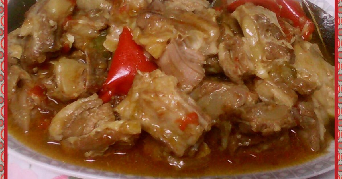 Sorprendentes recetas con pescuezo que debes probar