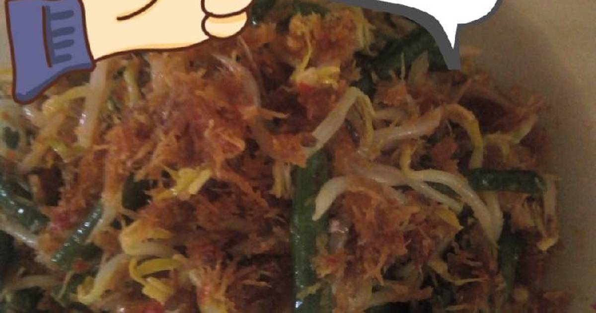 Resep Lawar bali oleh angky - Cookpad