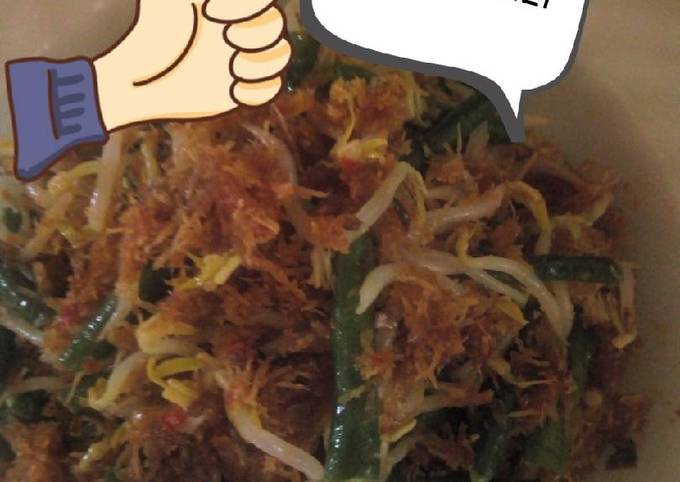 Resep Lawar bali oleh angky - Cookpad