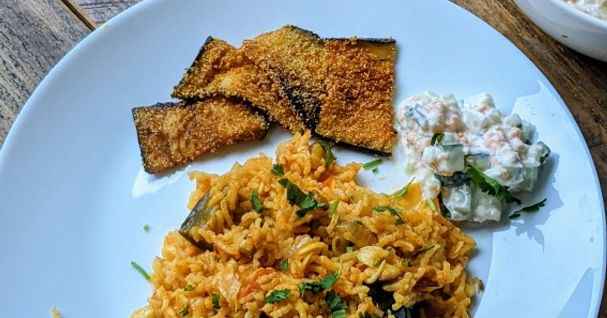 Val Pulao Bitter Beans Pulao Rice Recipe by Kavita Ns - Cookpad