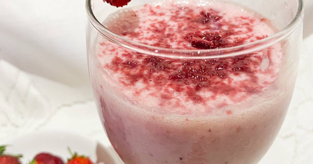 111 resep juice oreo enak dan mudah - Cookpad