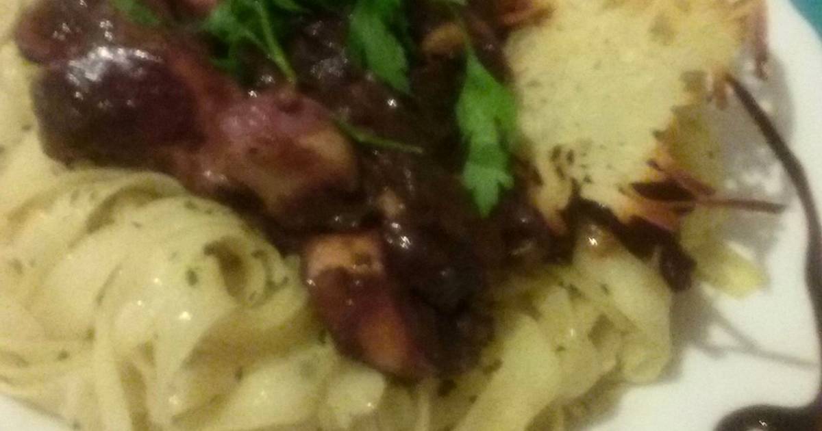 Tuiles - 10 recetas caseras- Cookpad